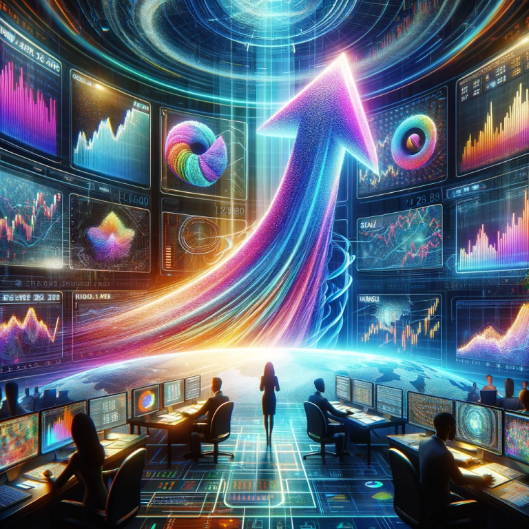 Tout Savoir sur les Indices Boursiers - Le monde de l'investissement ...